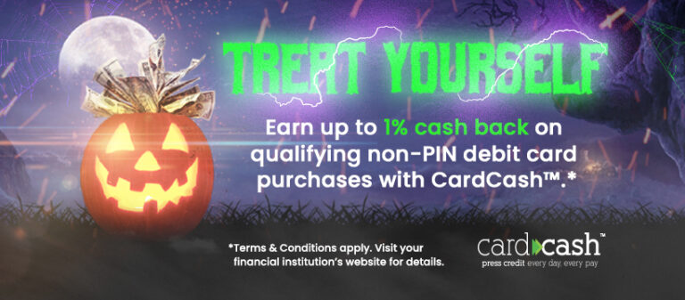 Welcome To The Bank Of Landisburg