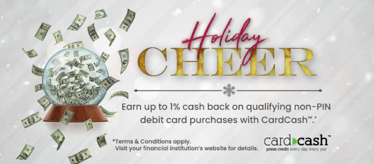 Welcome To The Bank Of Landisburg